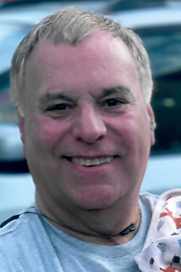 Ronald P. Ross 1956-2024 | News, Sports, Jobs - The Vindicator